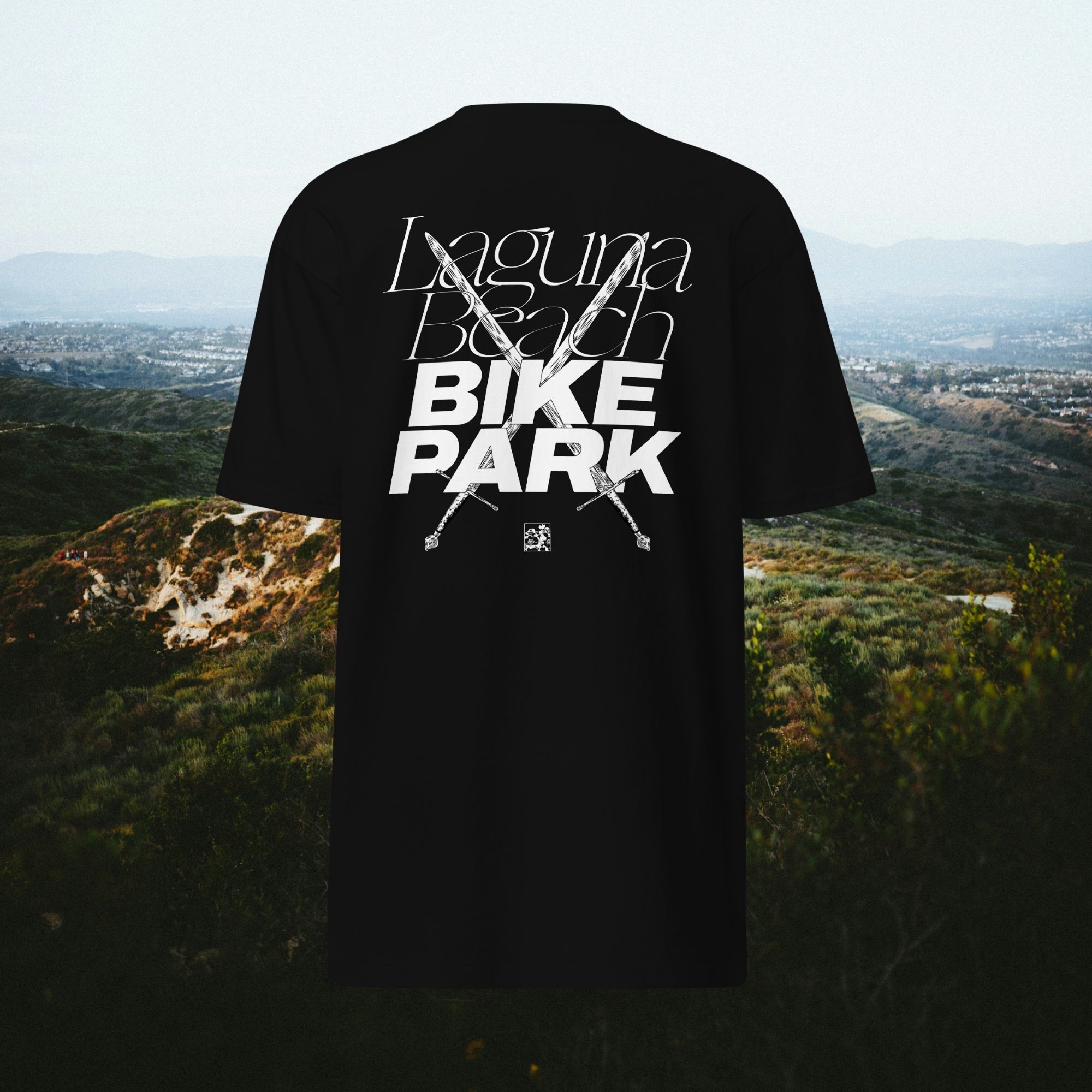 Laguna Beach Bike Park